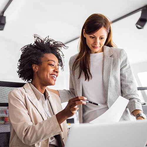 Employee Wellness | CareATC