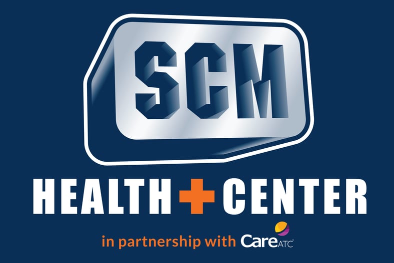 SCM Health Center
