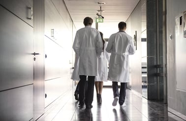5 Reasons Why Physicians Are Leaving the Practice (And Where They Want ...
