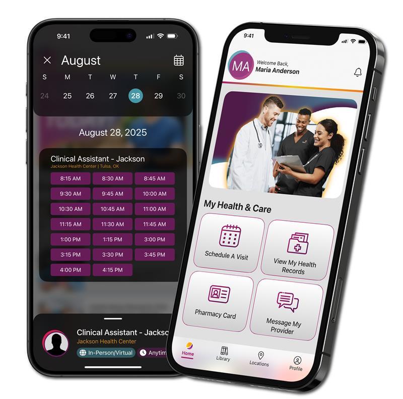 The New CareATC Mobile App 6.0: Healthcare Access Just Got Smarter