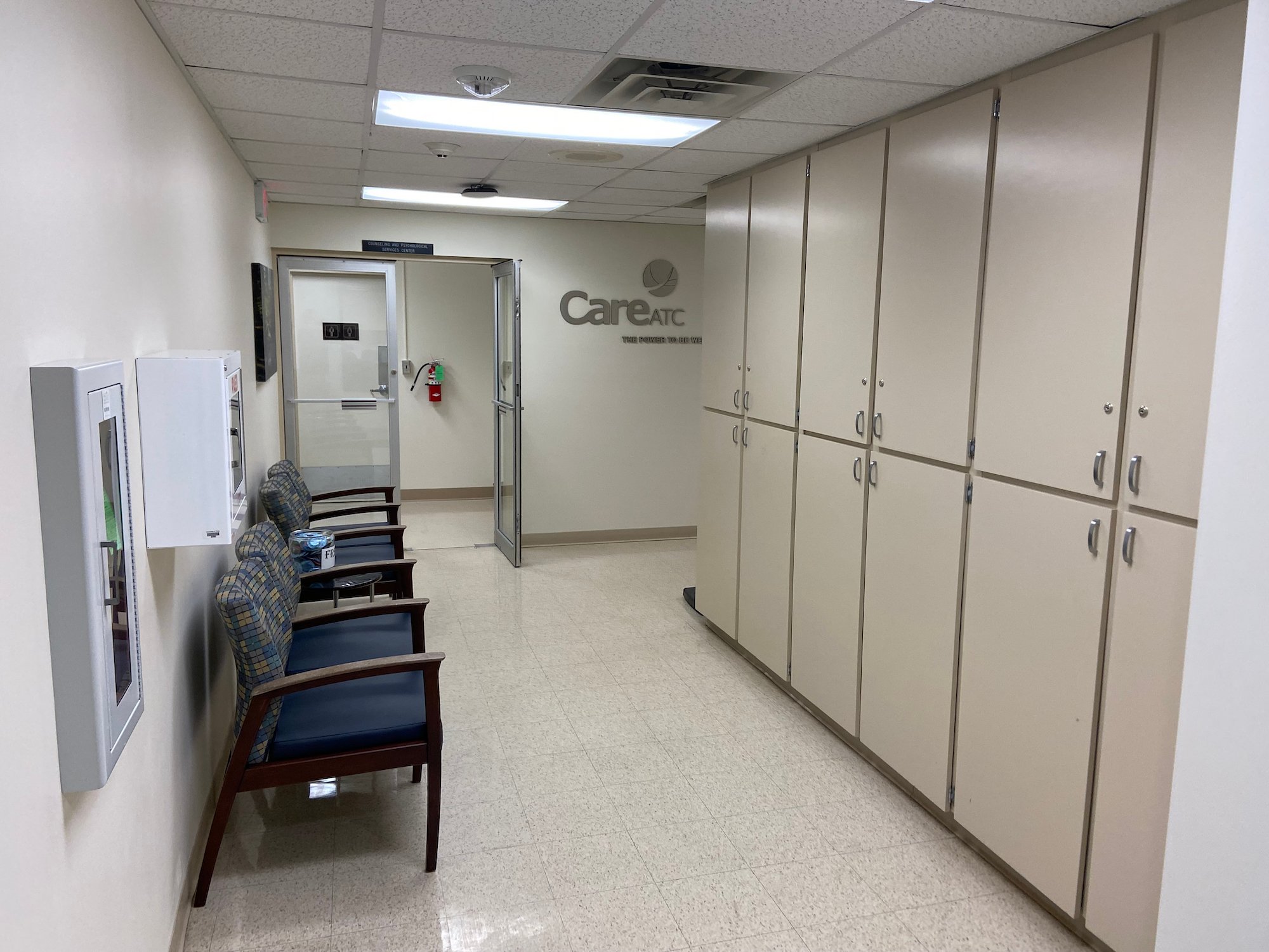 Press Release | University of Tulsa Partners with CareATC