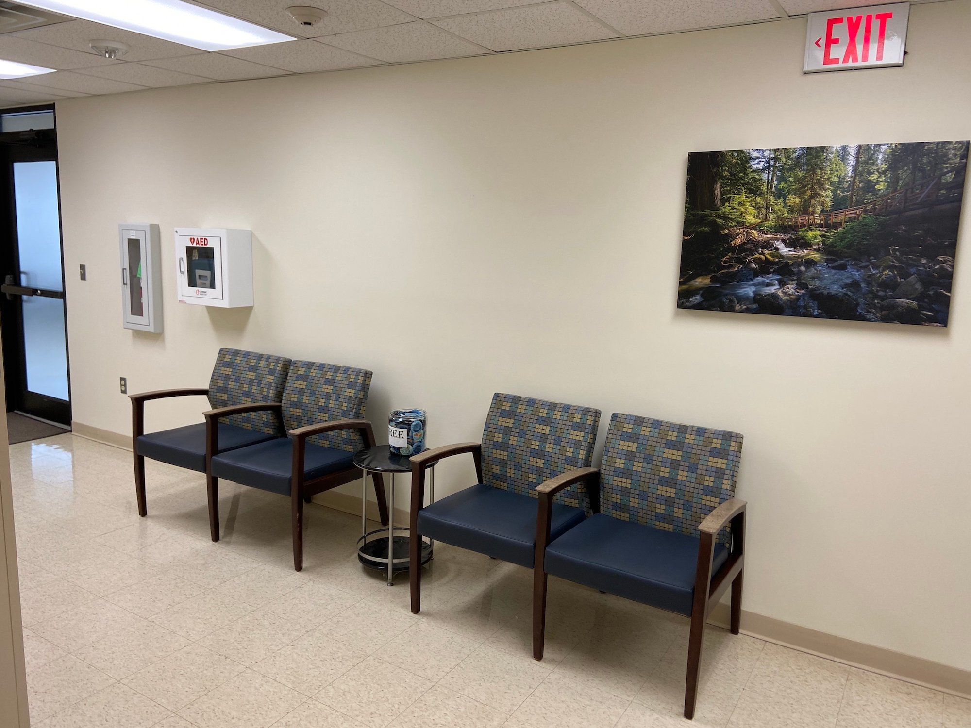 Press Release | University of Tulsa Partners with CareATC