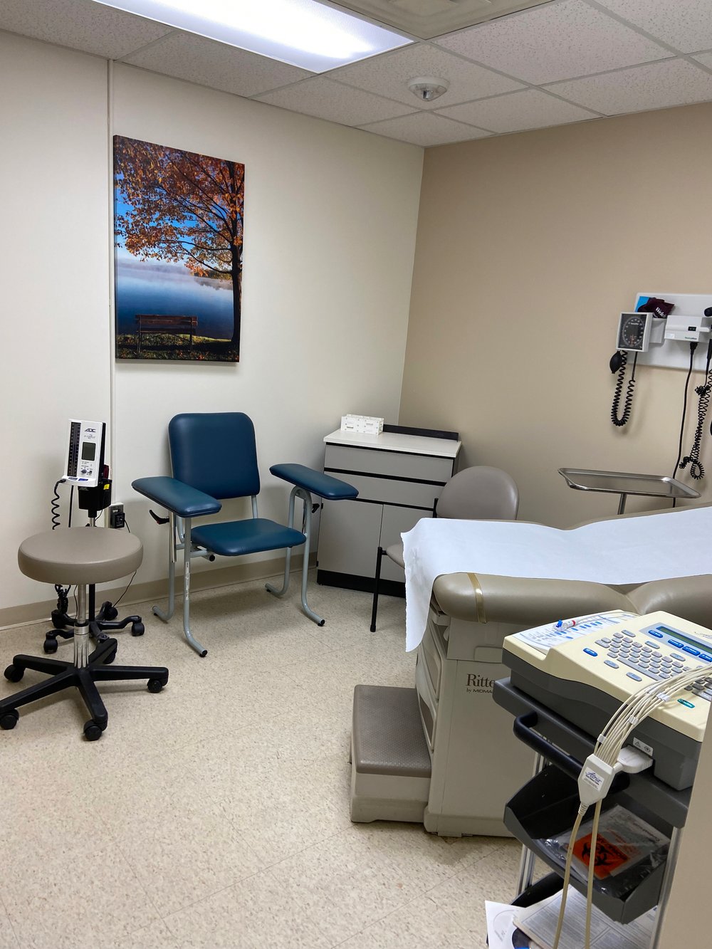 Press Release | University of Tulsa Partners with CareATC