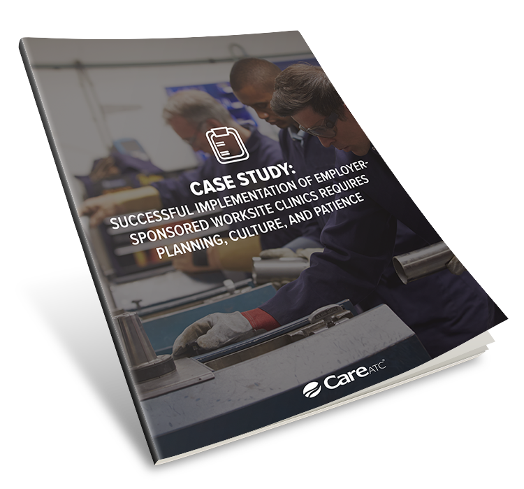 Case Study: Lacks Enterprises