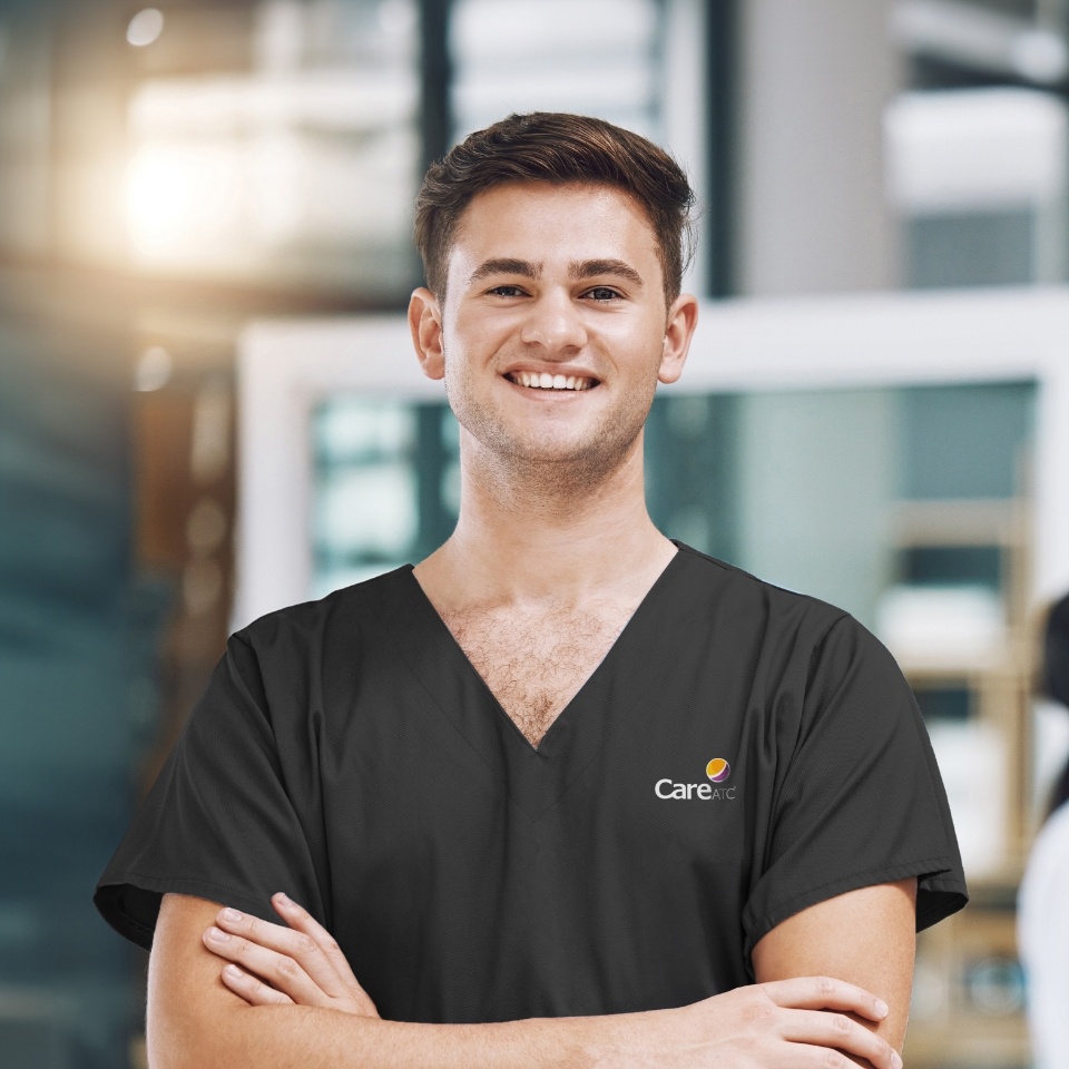 Healthcare Careers | CareATC