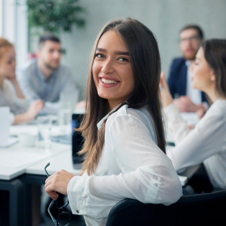 Company Wellness Program | CareATC