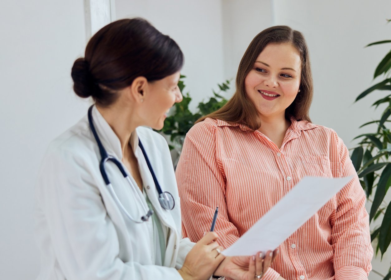 Employer Health Clinics | CareATC