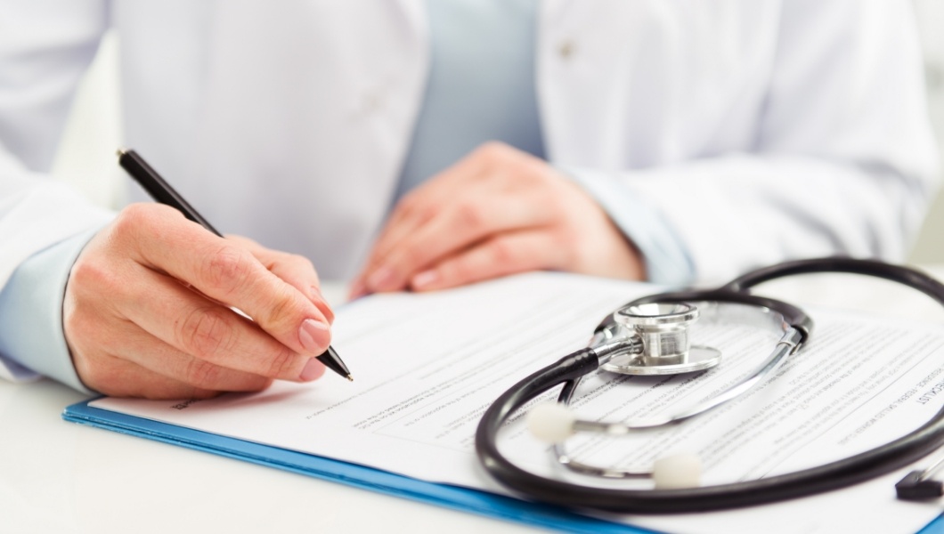 Employee Wellness | CareATC