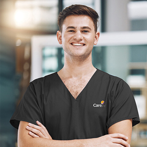 Employee Wellness | CareATC