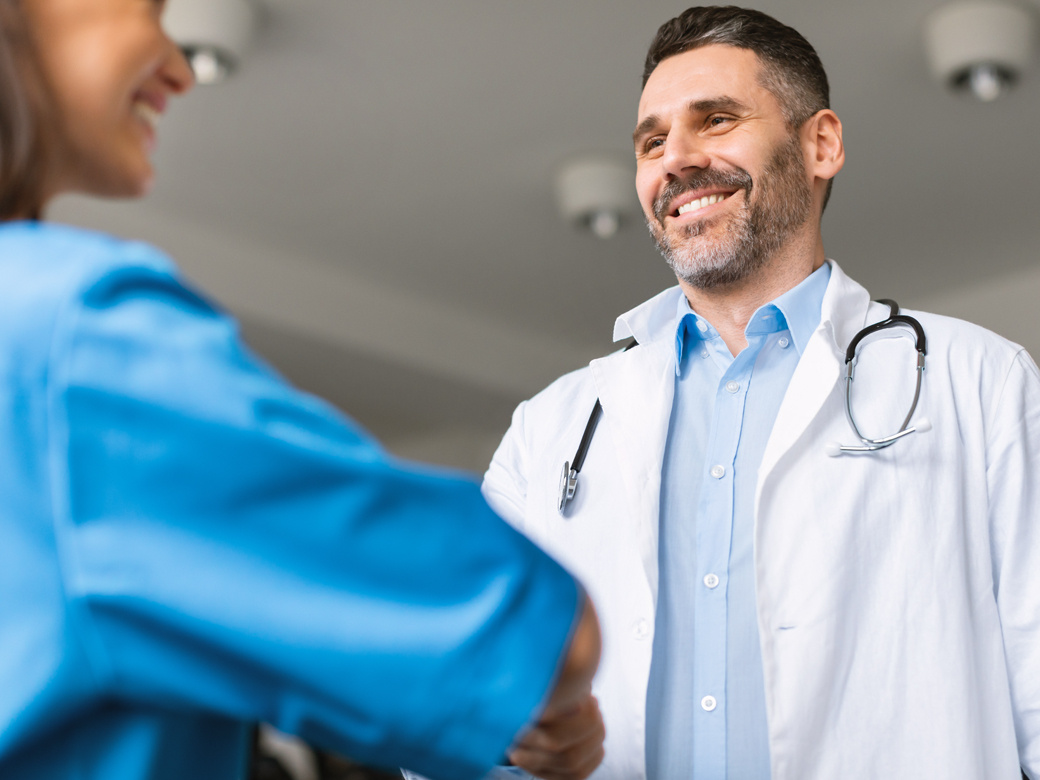 Employer Health Clinics | CareATC