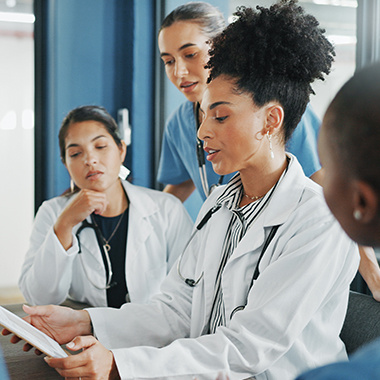 Employee Health Services | CareATC