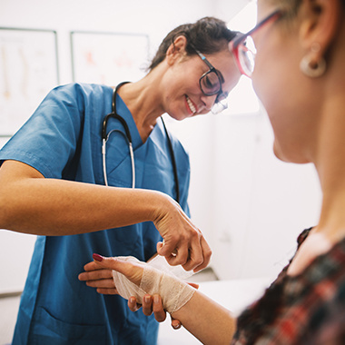 Employee Health Services | CareATC