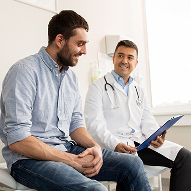 Employee Health Services | CareATC