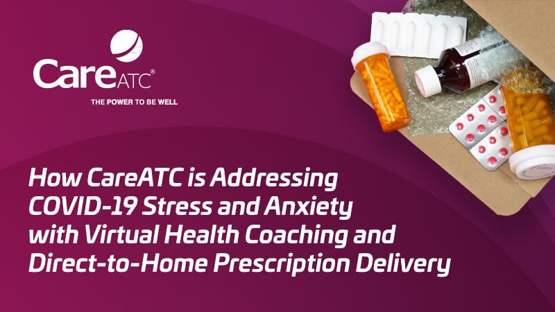 Coronavirus Resource Center | CareATC