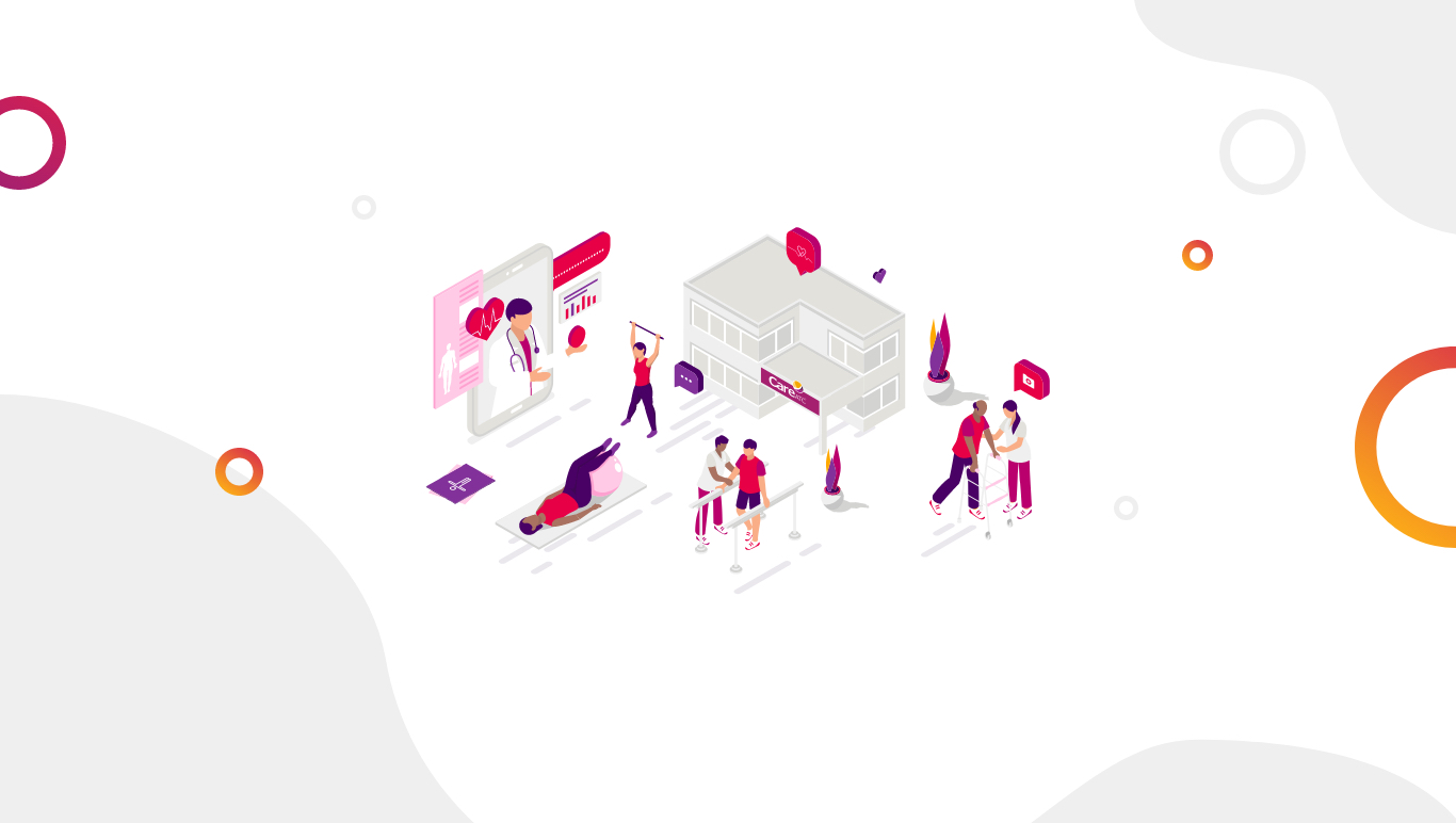 CareATC Musculoskeletal Solutions