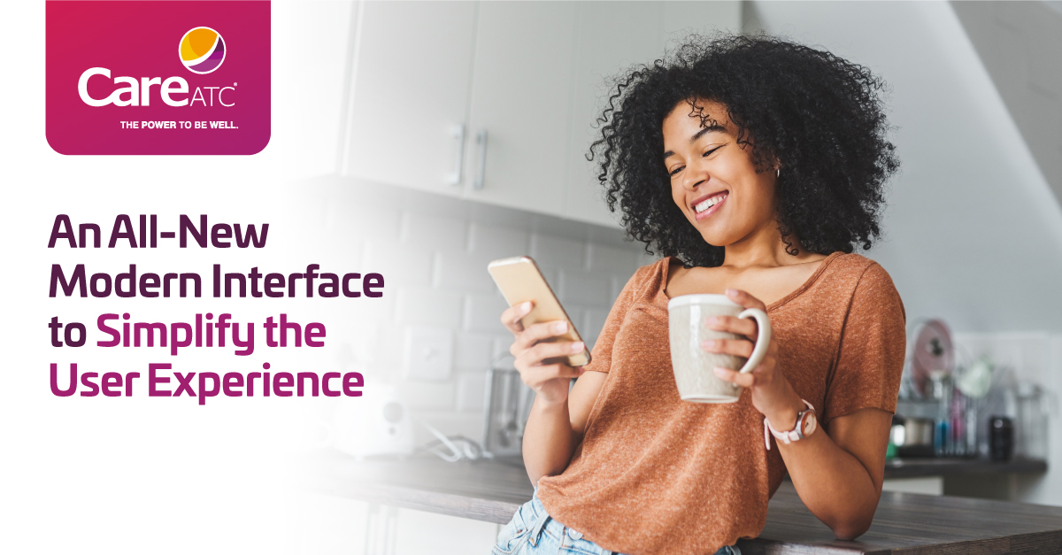 CareATC Launches Updated Mobile App with New User Interface and ...