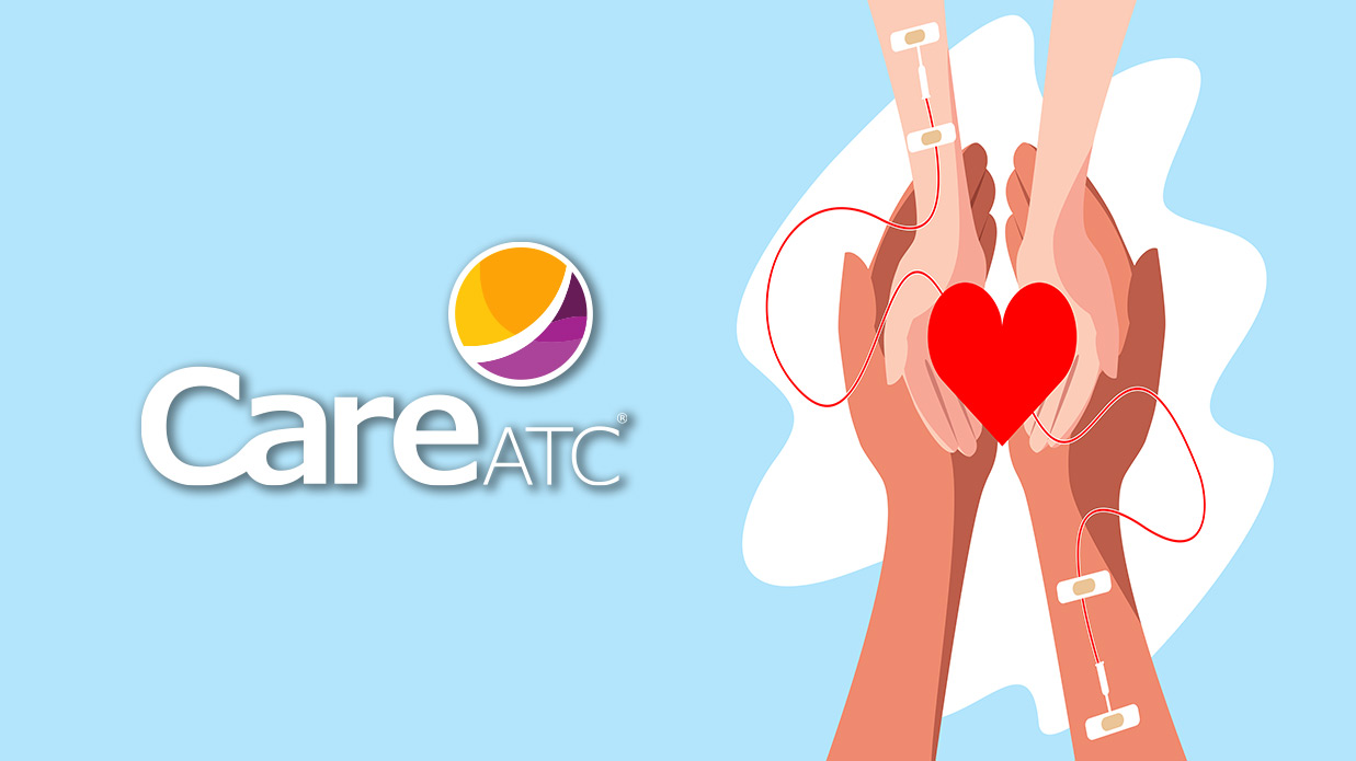CareATC Healthcare Insights Center