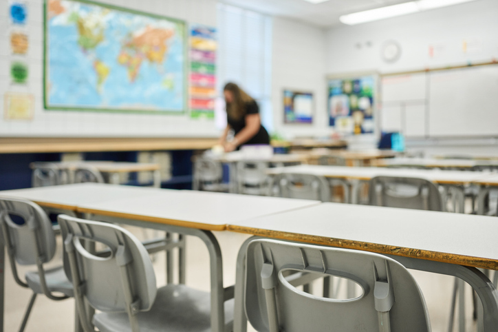 Reducing Teacher Absenteeism: The Role of Onsite Primary Care in School ...